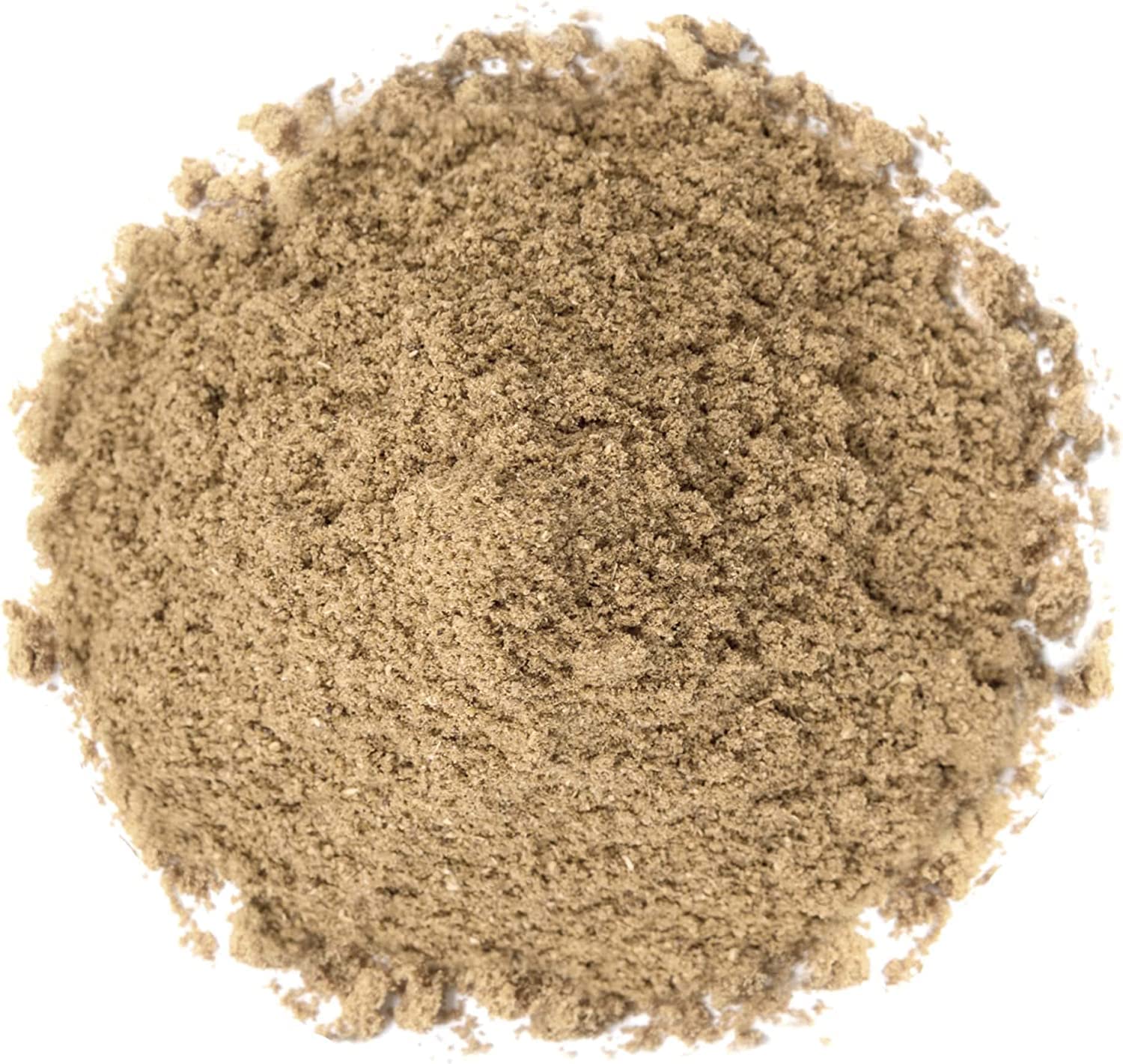 ultra fine psyllium for smooth texture