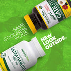 Ultra Garlite 1000 mg garlic tablets