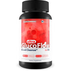 Ultra Gluco Flow blood support capsules