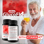 Ultra Gluco Flow for overall wellness