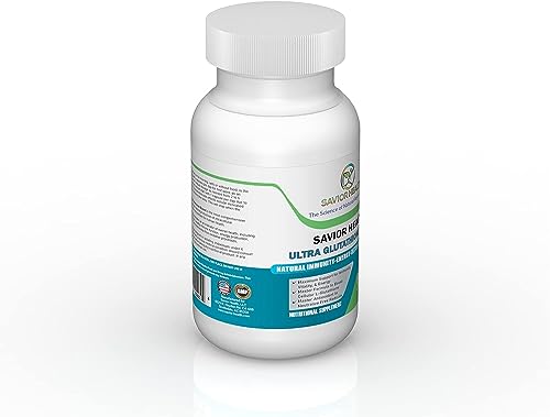 Ultra Glutathione Boost for overall wellness