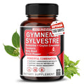 Ultra Gymnema Sylvestre cinnamon supplements