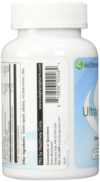 Ultra hematinic iron bisglycinate capsules
