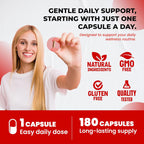 Ultra Herbs ashwagandha for wellness