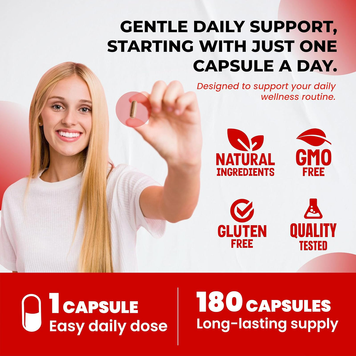Ultra Herbs ashwagandha for wellness
