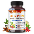 Ultra Herbs Complete Burn capsules