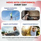 Ultra Herbs glucosamine for mobility