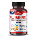 Ultra Herbs glutathione complex capsules