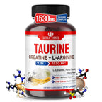 Ultra Herbs l-arginine supplement benefits