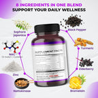 Ultra Herbs quercetin antioxidant benefits