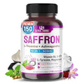 Ultra Herbs Saffron Complex capsules