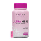 Ultra Hers fertility supplements for women