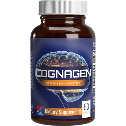 Ultra high potency brain support