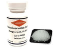 ultra high purity potassium iodide crystals