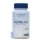 Ultra His Male Fertility Supplements