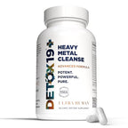Ultra Human multivitamins for detox