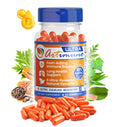 Ultra immune booster supplements