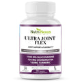 Ultra Joint Flex glucosamine capsules