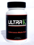 Ultra K endurance training supplement