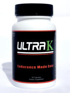 Ultra K endurance training supplement