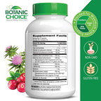 Ultra Kidney Complex multivitamin for men