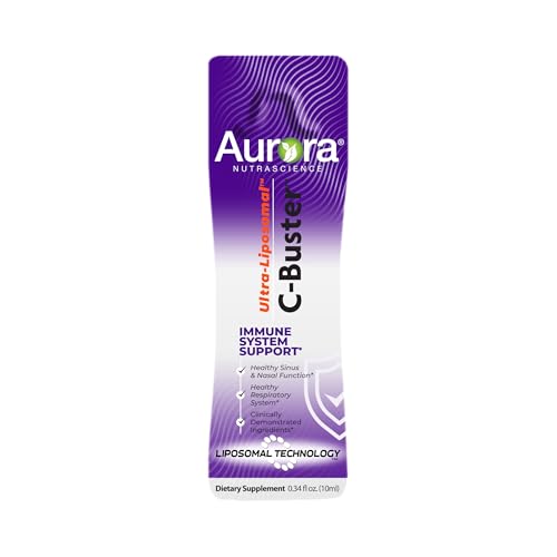 Ultra liposomal elderberry formula