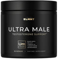 ULTRA MALE testosterone booster capsules