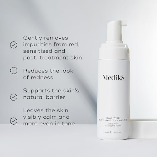 ultra-mild cleanser for gentle cleansing