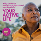 Ultra Minis multivitamin tablets for women