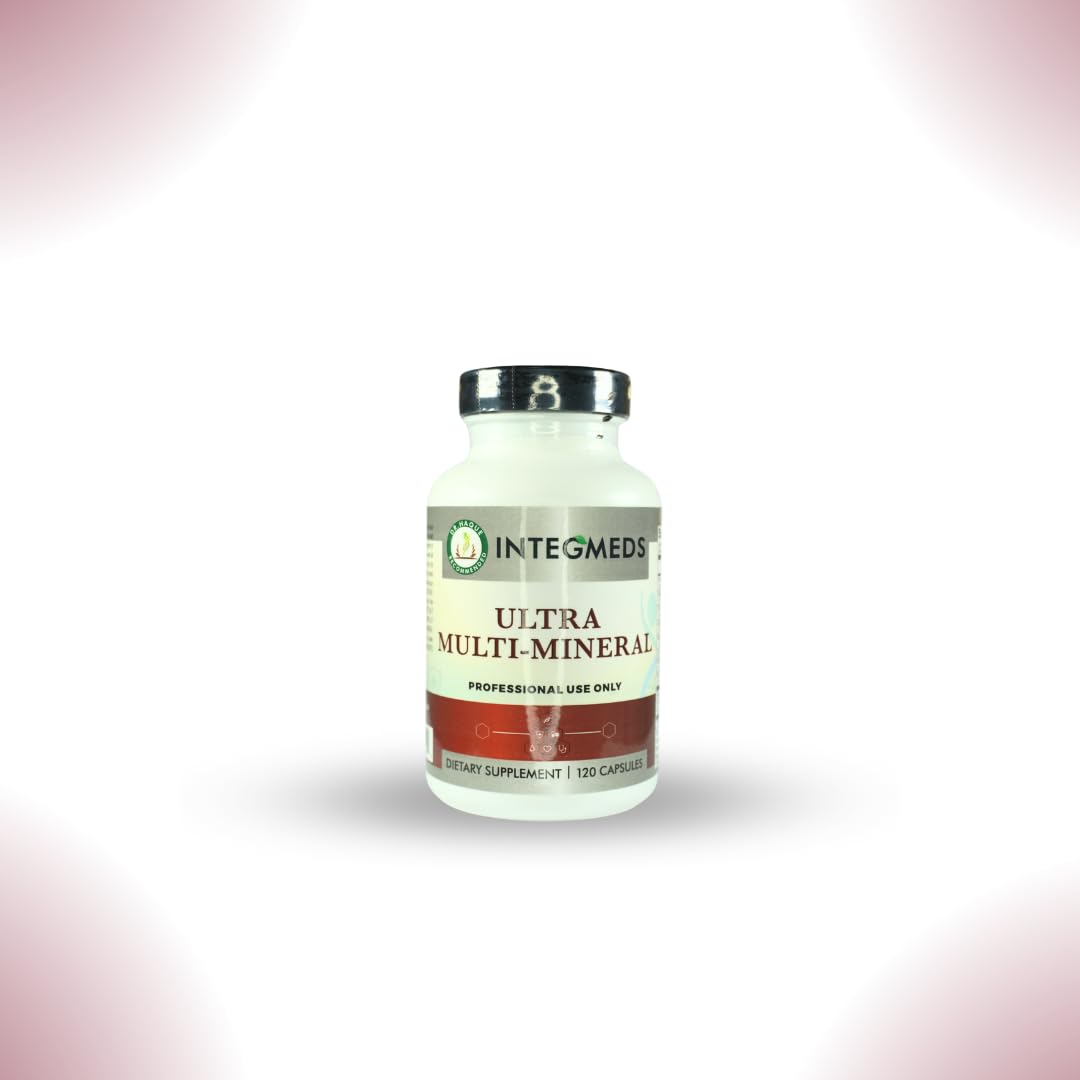 Ultra MultiMineral health benefits