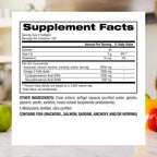 Ultra Omega 3 for heart health