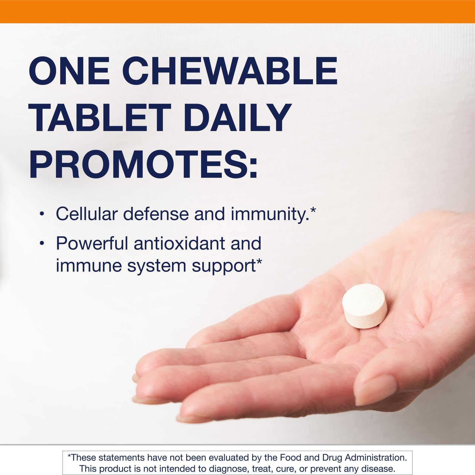 Ultra Potent-C 500 mg benefits