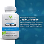 Ultra premium calcium capsules