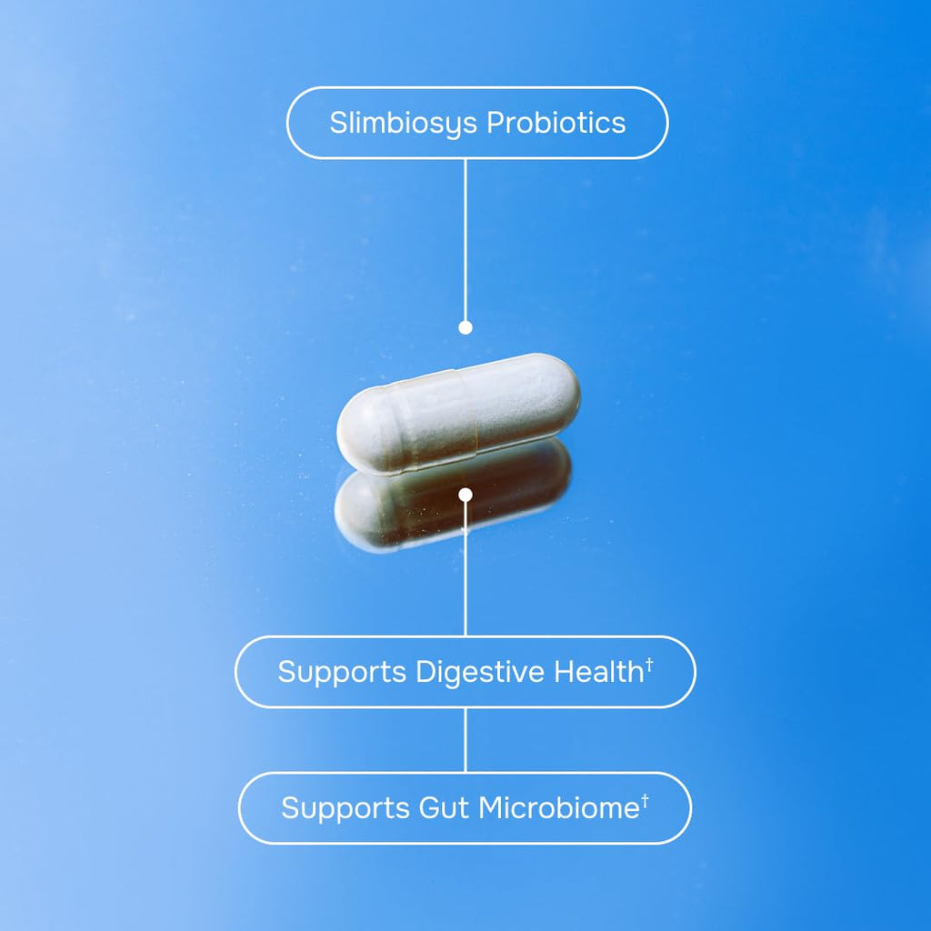 Ultra Probiotic for gut balance