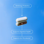 Ultra Probiotic for gut balance