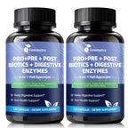 Ultra Probiotics for digestive health