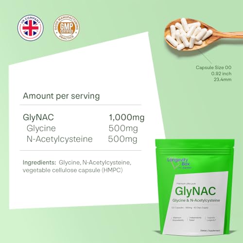 Ultra Pure amino acids for recovery