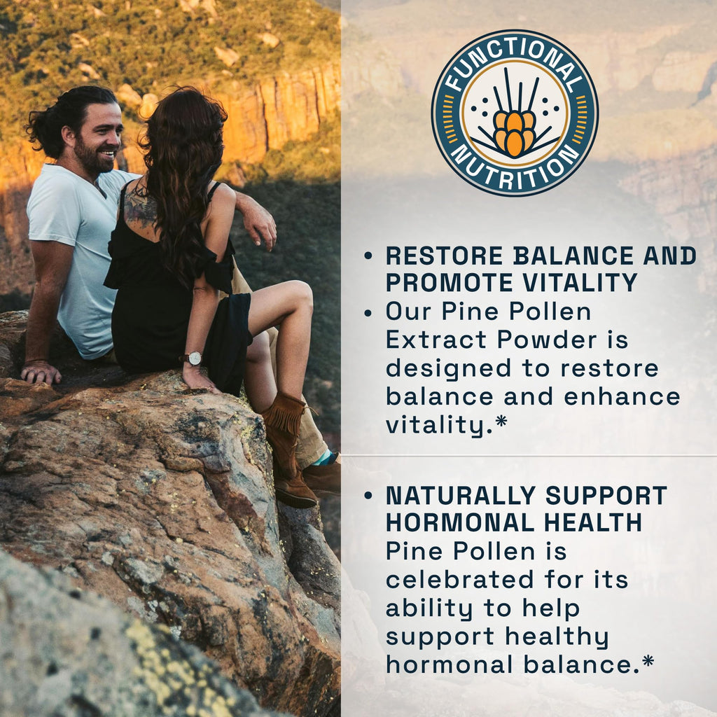 Ultra-pure herbal supplement benefits