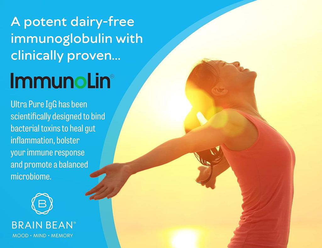 Ultra Pure IgG multivitamin for men