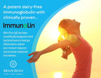 Ultra Pure IgG multivitamin for men