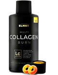 Ultra Pure Liquid Collagen shots