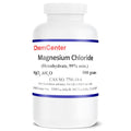 Ultra pure magnesium chloride flakes
