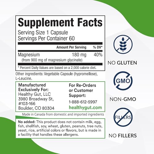 ultra pure magnesium for muscle support