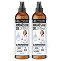 Ultra Pure Magnesium Oil Spray benefits