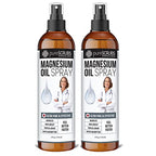 Ultra Pure Magnesium Oil Spray benefits