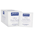 Ultra Pure multivitamins for daily health
