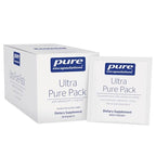 Ultra Pure multivitamins for daily health