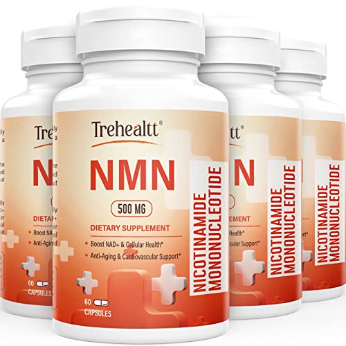 Ultra pure NMN for cell repair