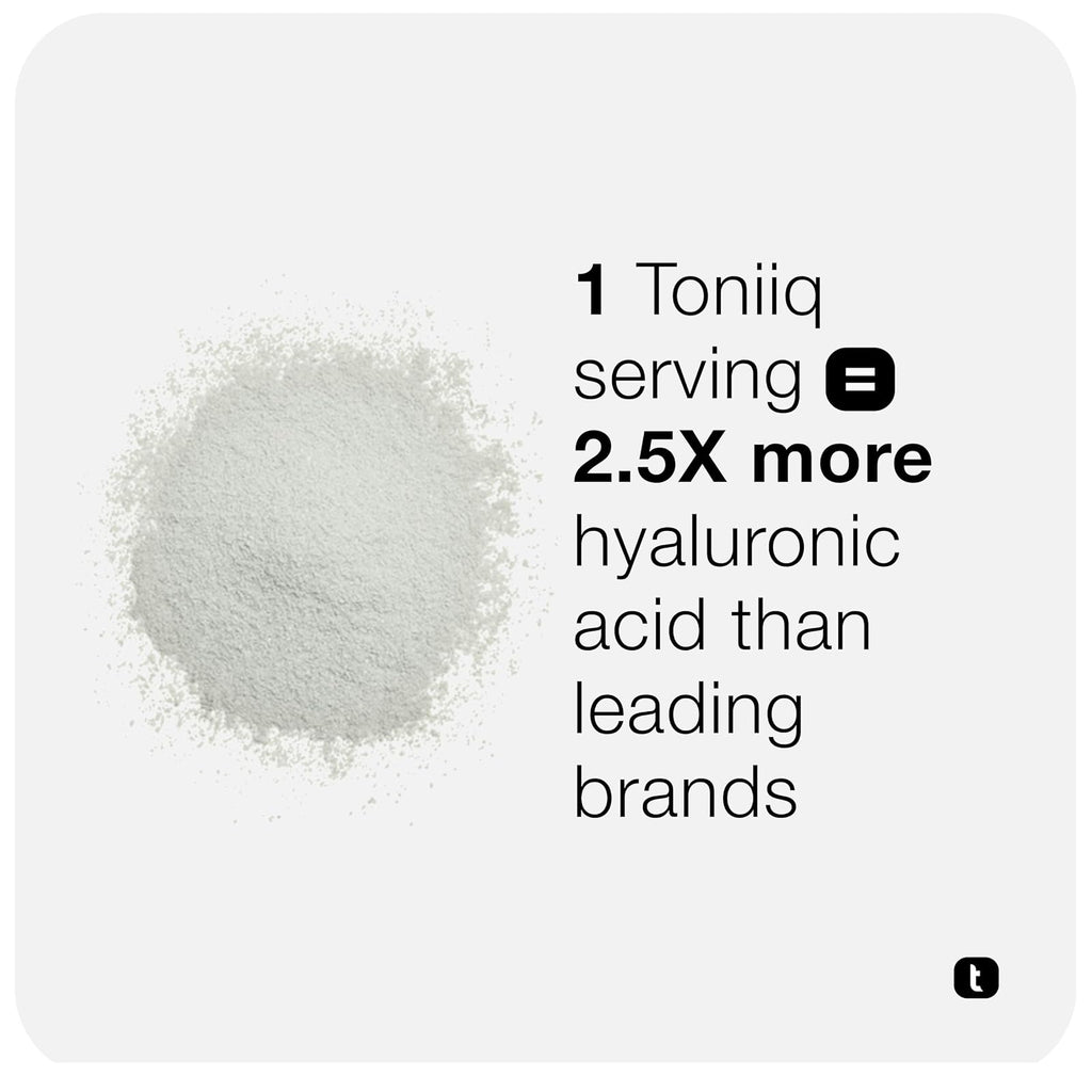ultra purified hyaluronic acid powder
