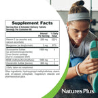 Ultra Rx-Joint for active lifestyles